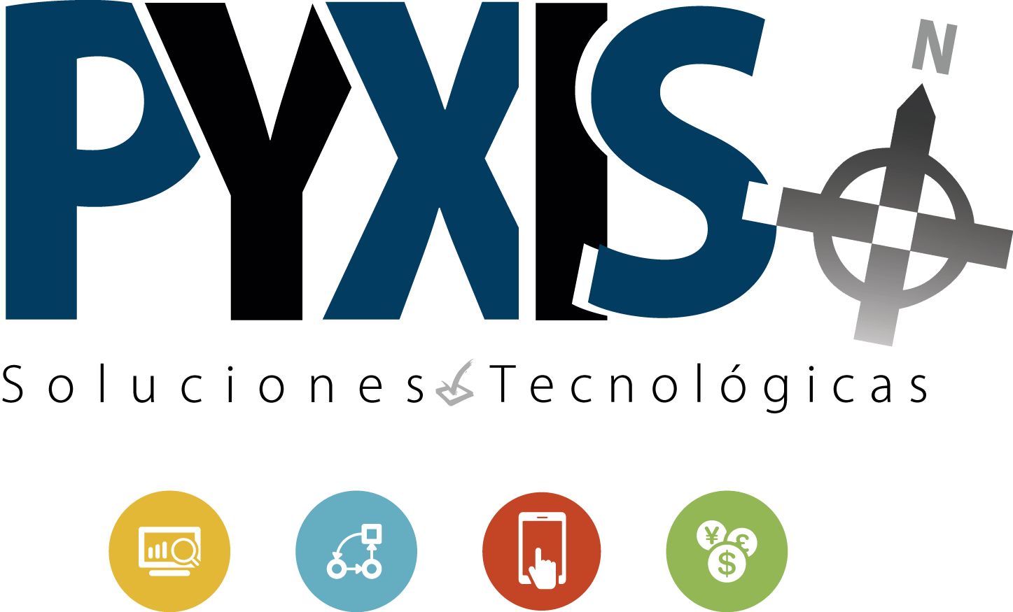 PYXIS Soluciones Tecnológicas - Desarrollo de software a medida ...
