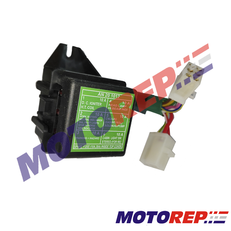 CATÁLOGO – MOTO-REP