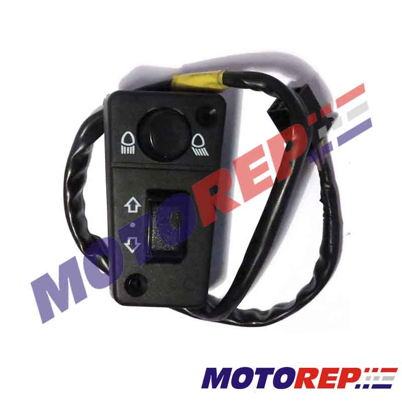 CATÁLOGO – MOTO-REP