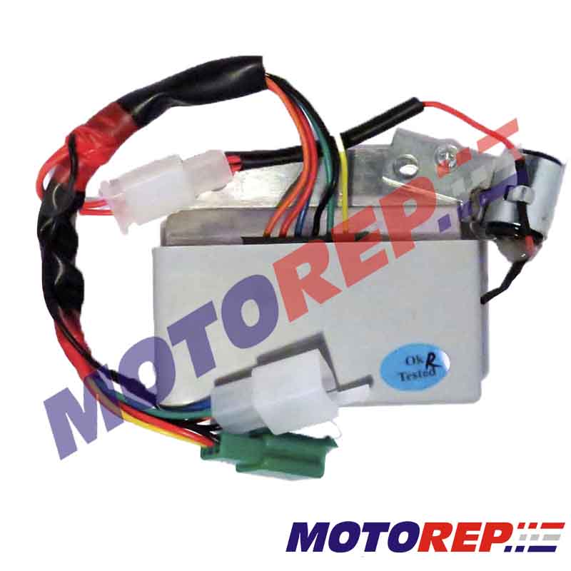 CATÁLOGO – MOTO-REP